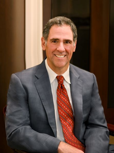 Meet the Team : David J. Nichols CLU®, ChFC®, MSFS, CFP® - Signature ...